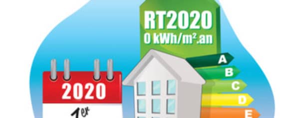 Etude thermique RE2020 garantie décennale - Idées 3D