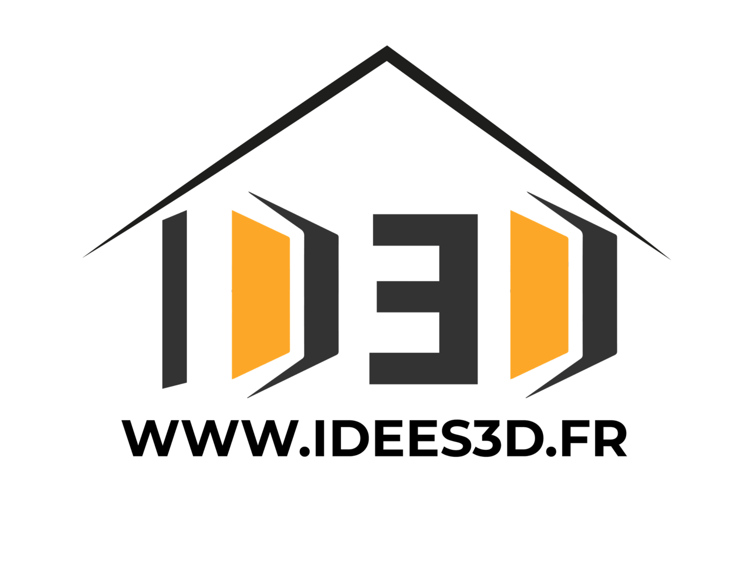 Accueil - Idées 3D