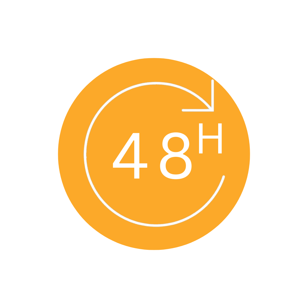 Réalisation express 48h - Idées 3D