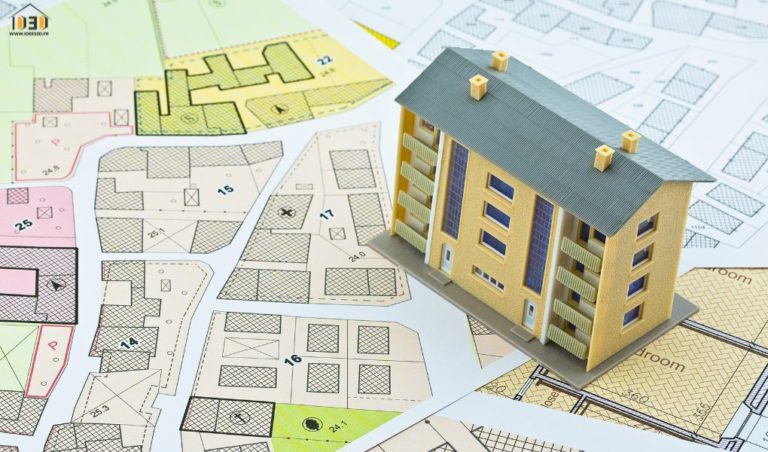 Plan Cadastral : Définition, Utilité & Comment l’Obtenir